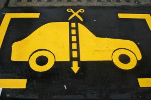 22 Funniest Parking Signs of All Time - MyParkingSign Blog