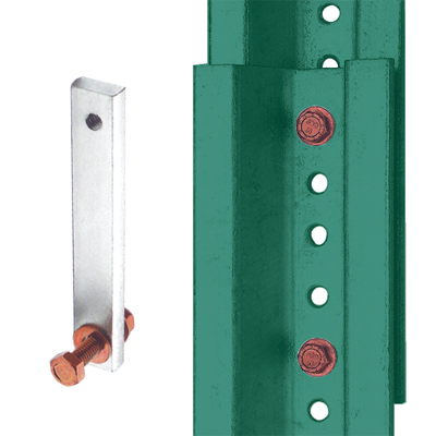 Safety Blurb: New Safety Splice Sign Post System Saves Lives ...