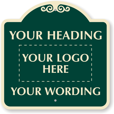 Customize Your Own SignatureSign - Free Customization