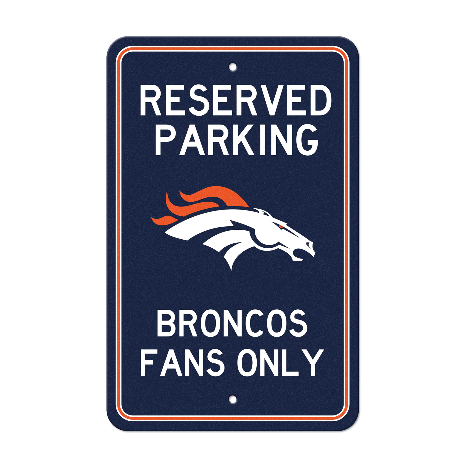 Denver Broncos Logotipo Png NFL Denver Broncos Logo 3D Model By